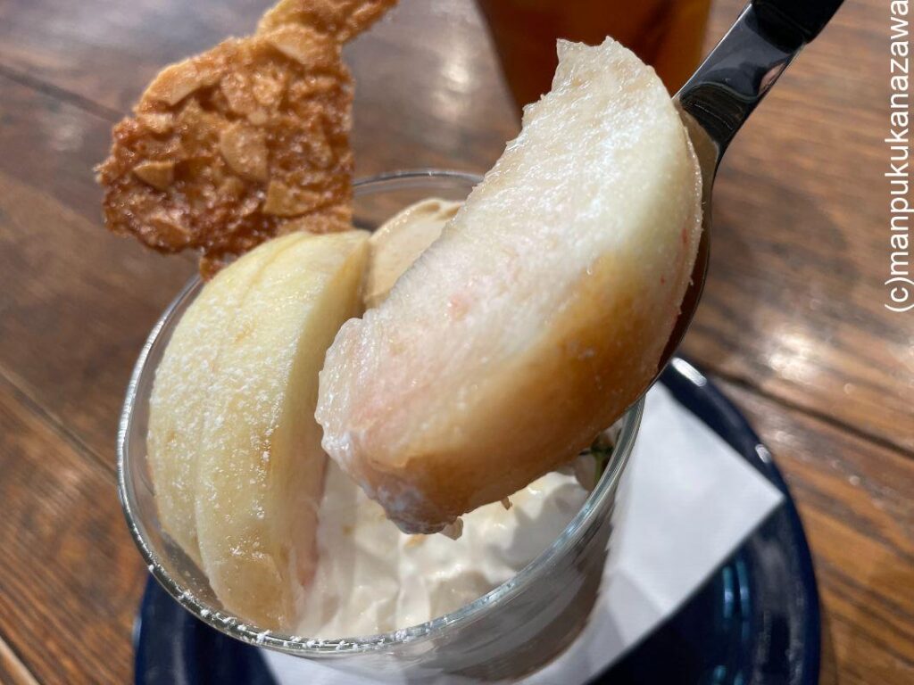 『MORON CAFE（モランカフェ）』こだわりスパイスカレーがうまい！自家製スイーツも充実｜まんぷく金沢