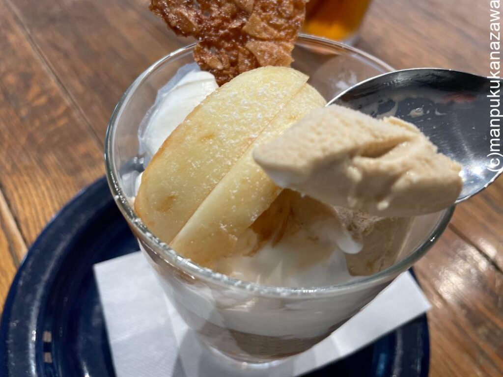 『MORON CAFE（モランカフェ）』こだわりスパイスカレーがうまい！自家製スイーツも充実｜まんぷく金沢